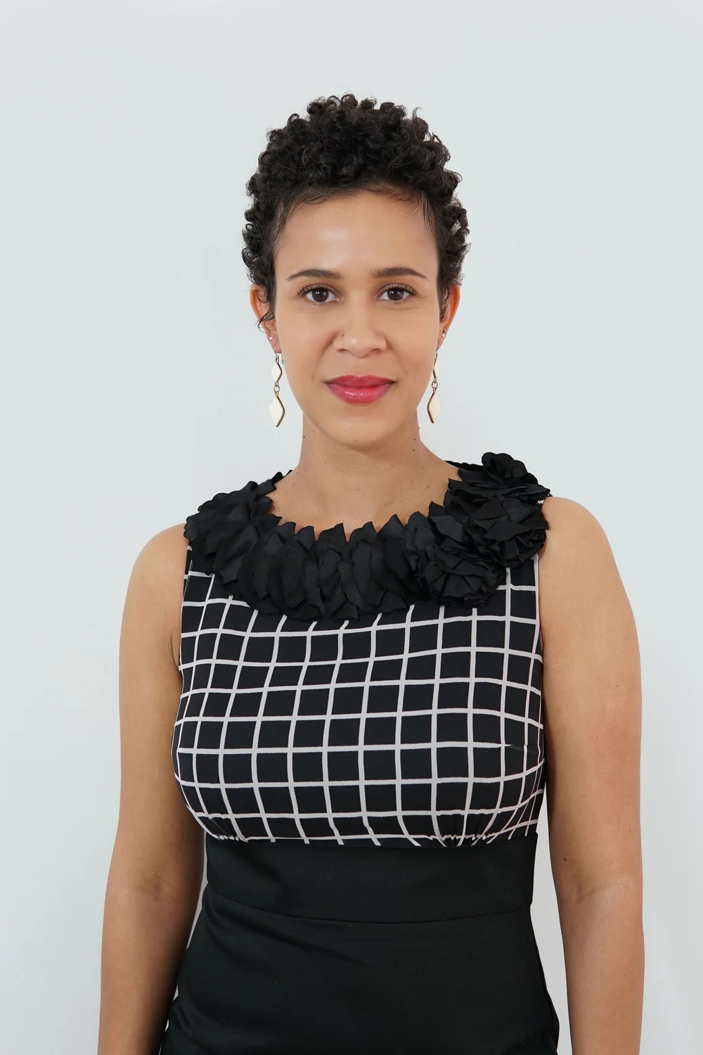 About — Tiffany Charesse