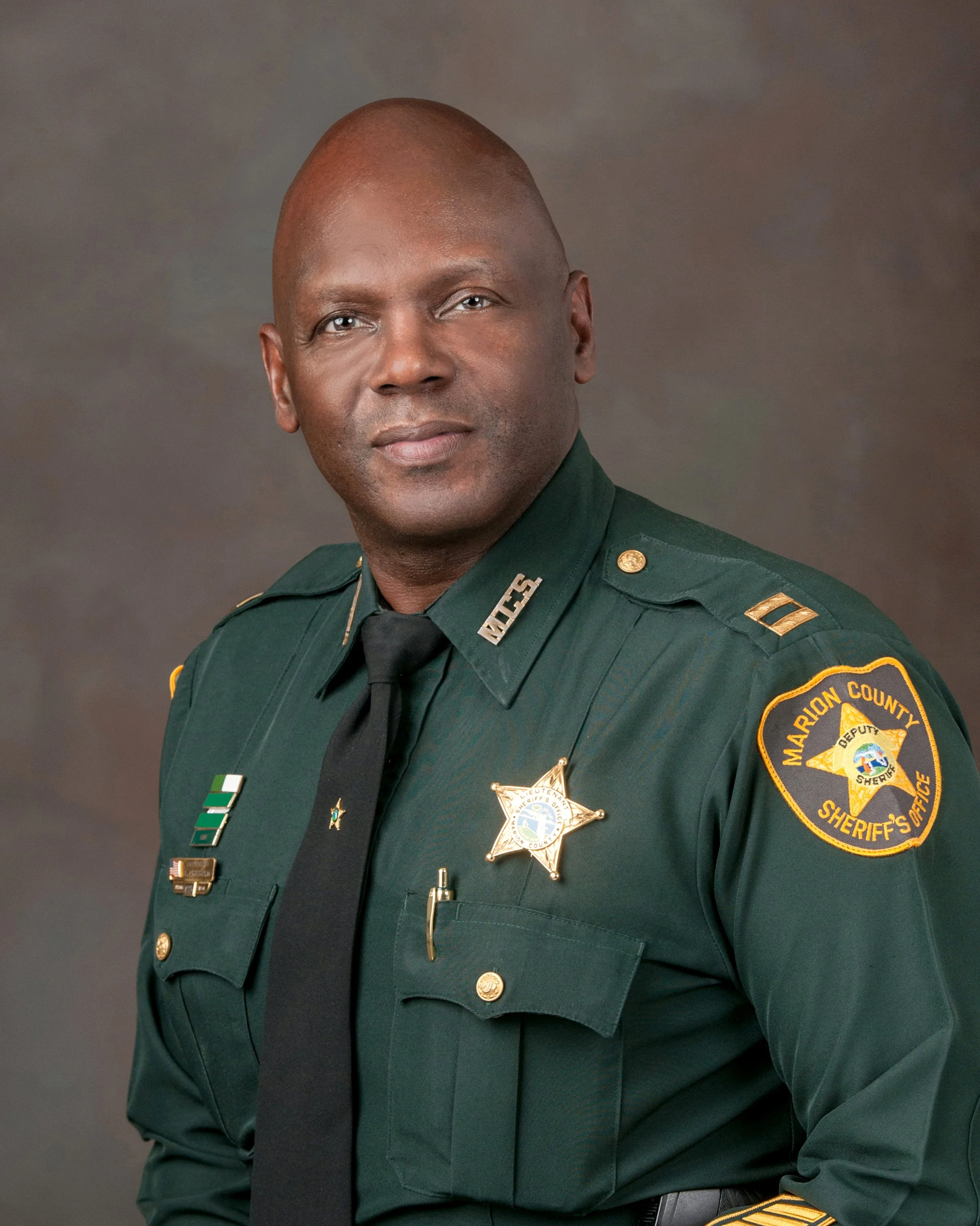 PATROL DIVISION — Marion County Sheriff's Office