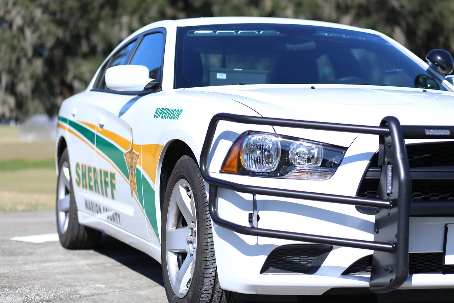 HIRING PROCESS — Marion County Sheriff's Office