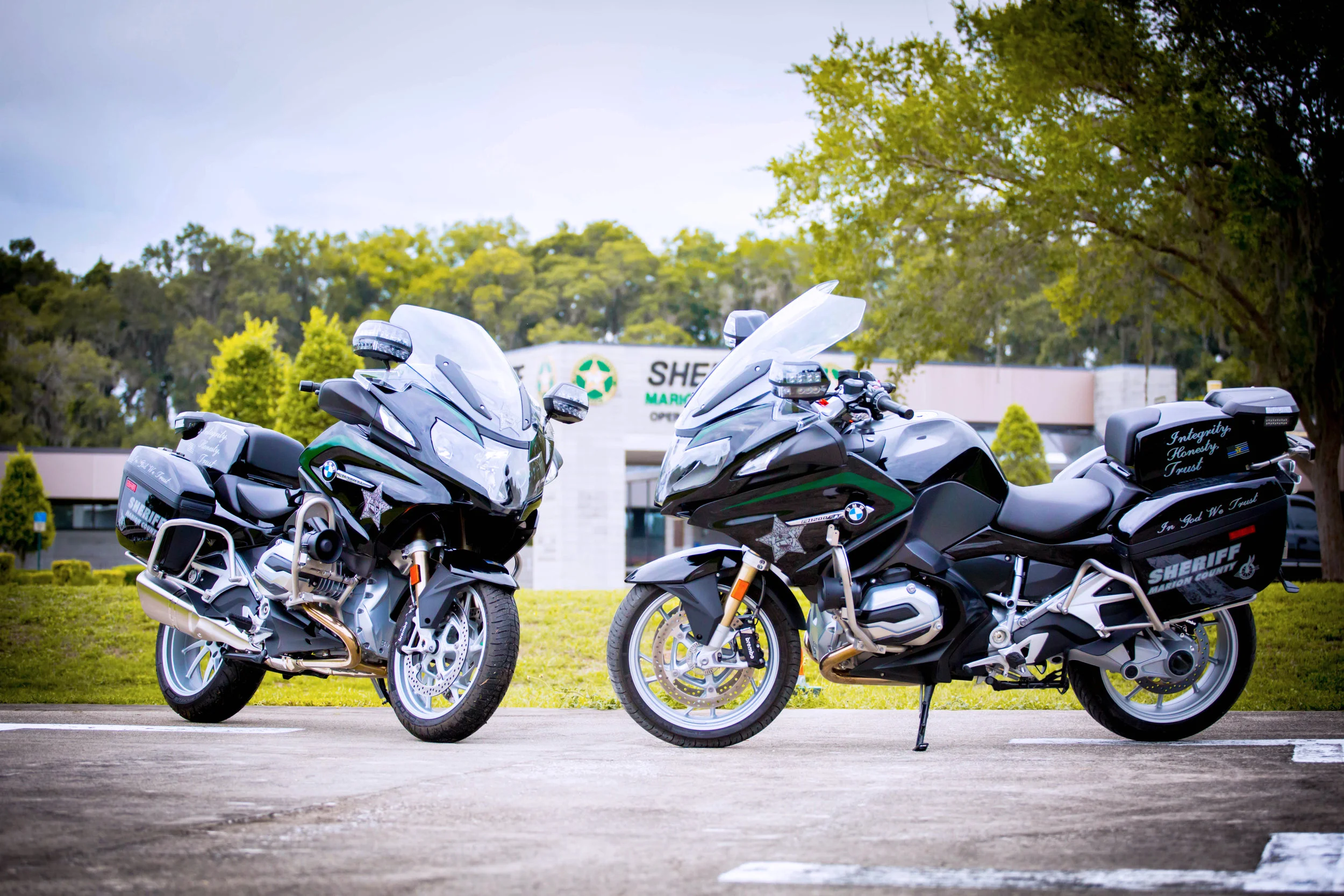 TRAFFIC UNIT — Marion County Sheriff's Office