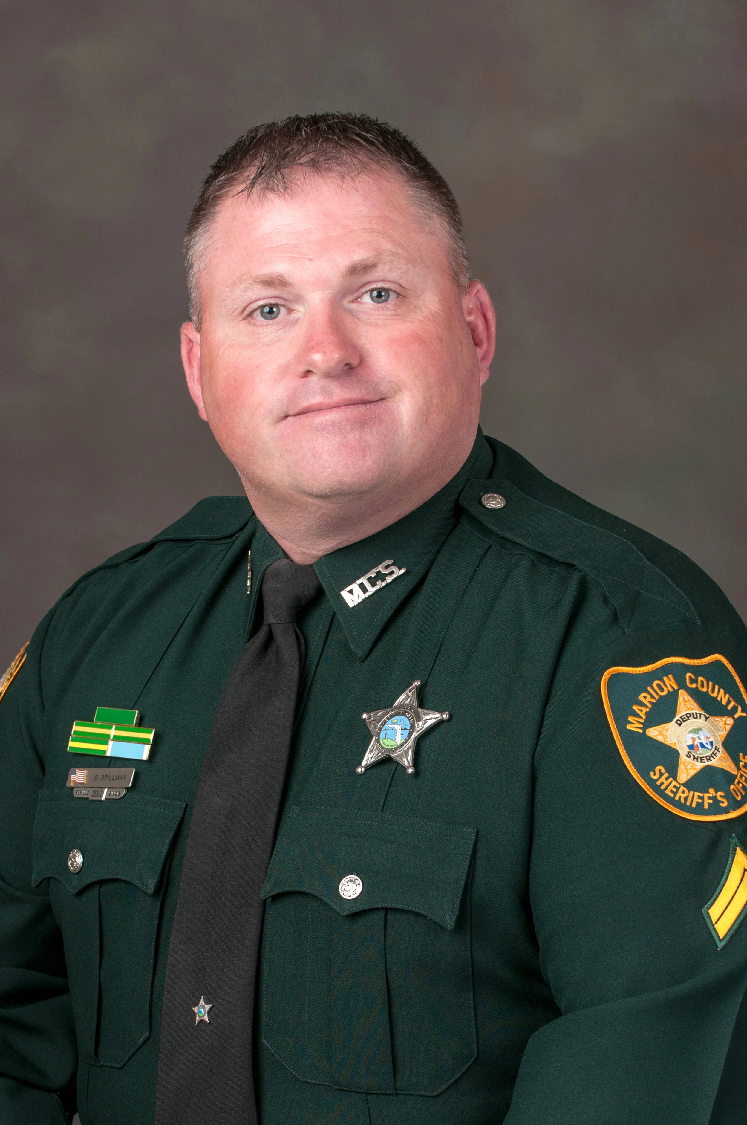 SRO GALLERY — Marion County Sheriff's Office