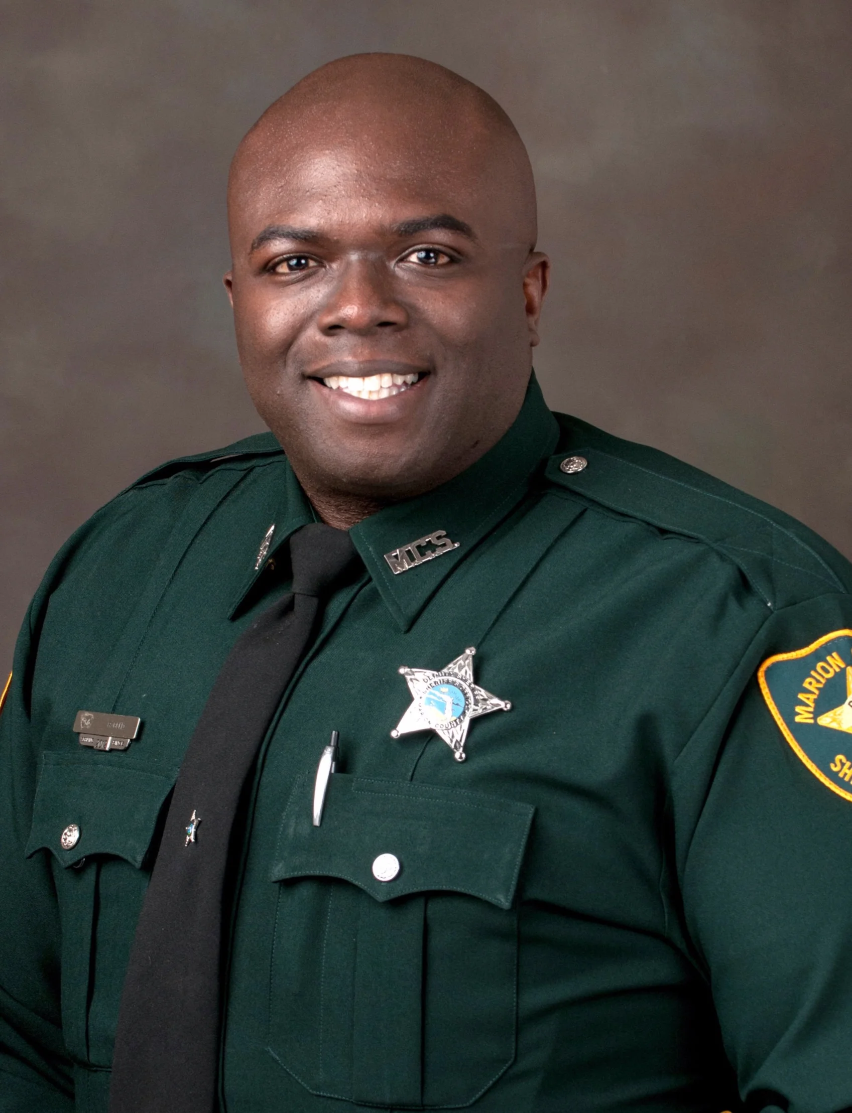 SRO MIDDLE — Marion County Sheriff's Office