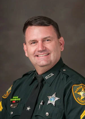 EXPLORER PROGRAM — Marion County Sheriff's Office