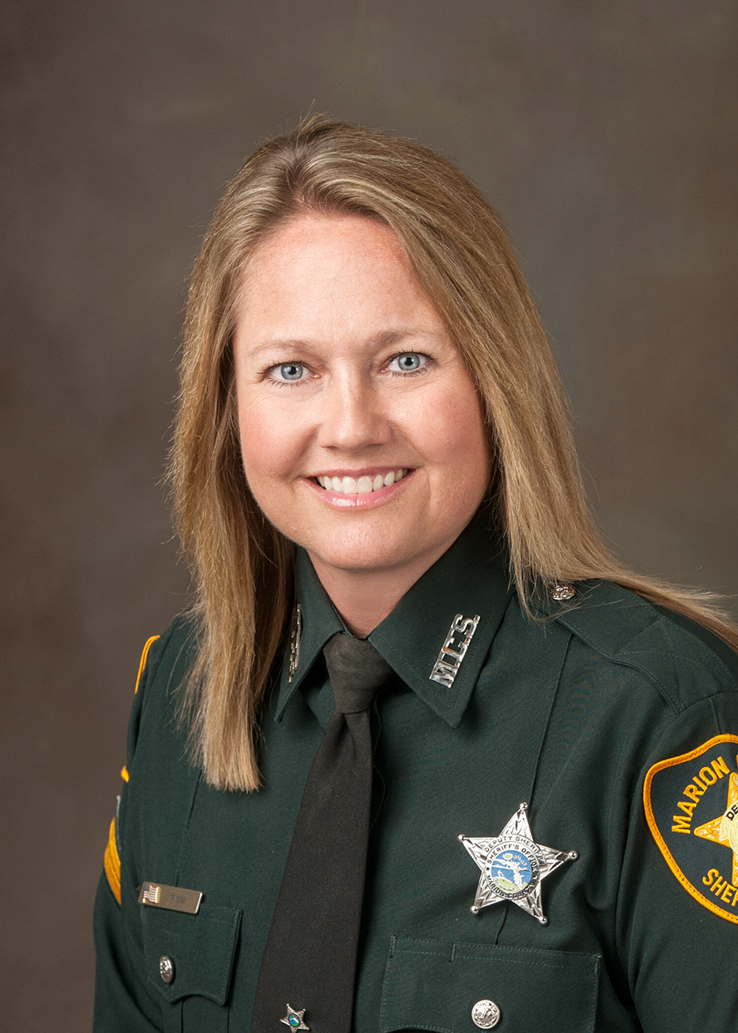 EXPLORER PROGRAM — Marion County Sheriff's Office