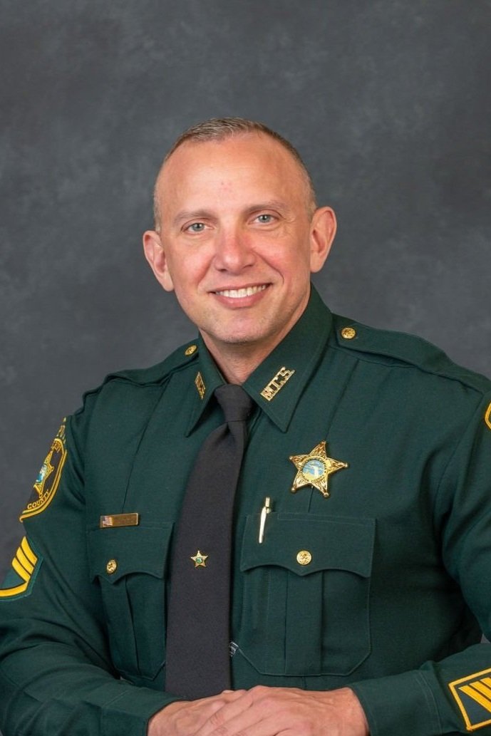 PATROL WATCH COMMANDERS — Marion County Sheriff's Office
