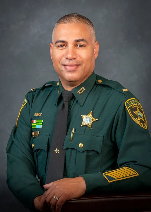 MAJOR CRIMES UNIT — Marion County Sheriff's Office