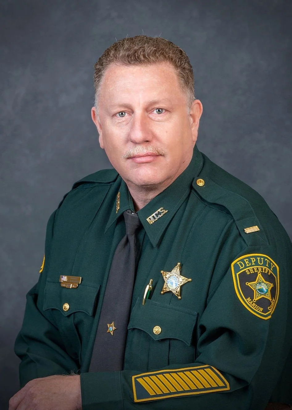 PATROL DIVISION — Marion County Sheriff's Office