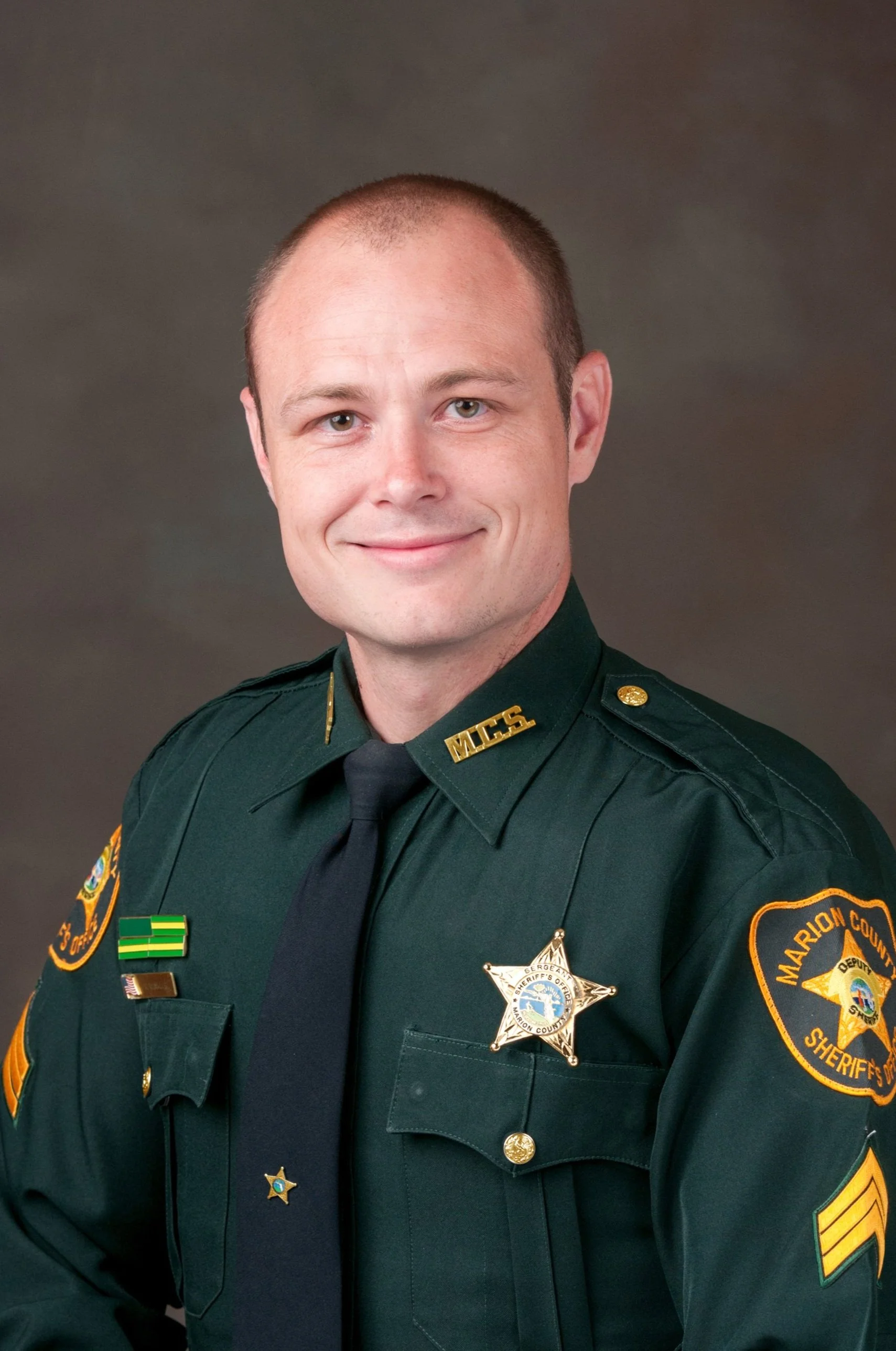 BIKE UNIT — Marion County Sheriff's Office