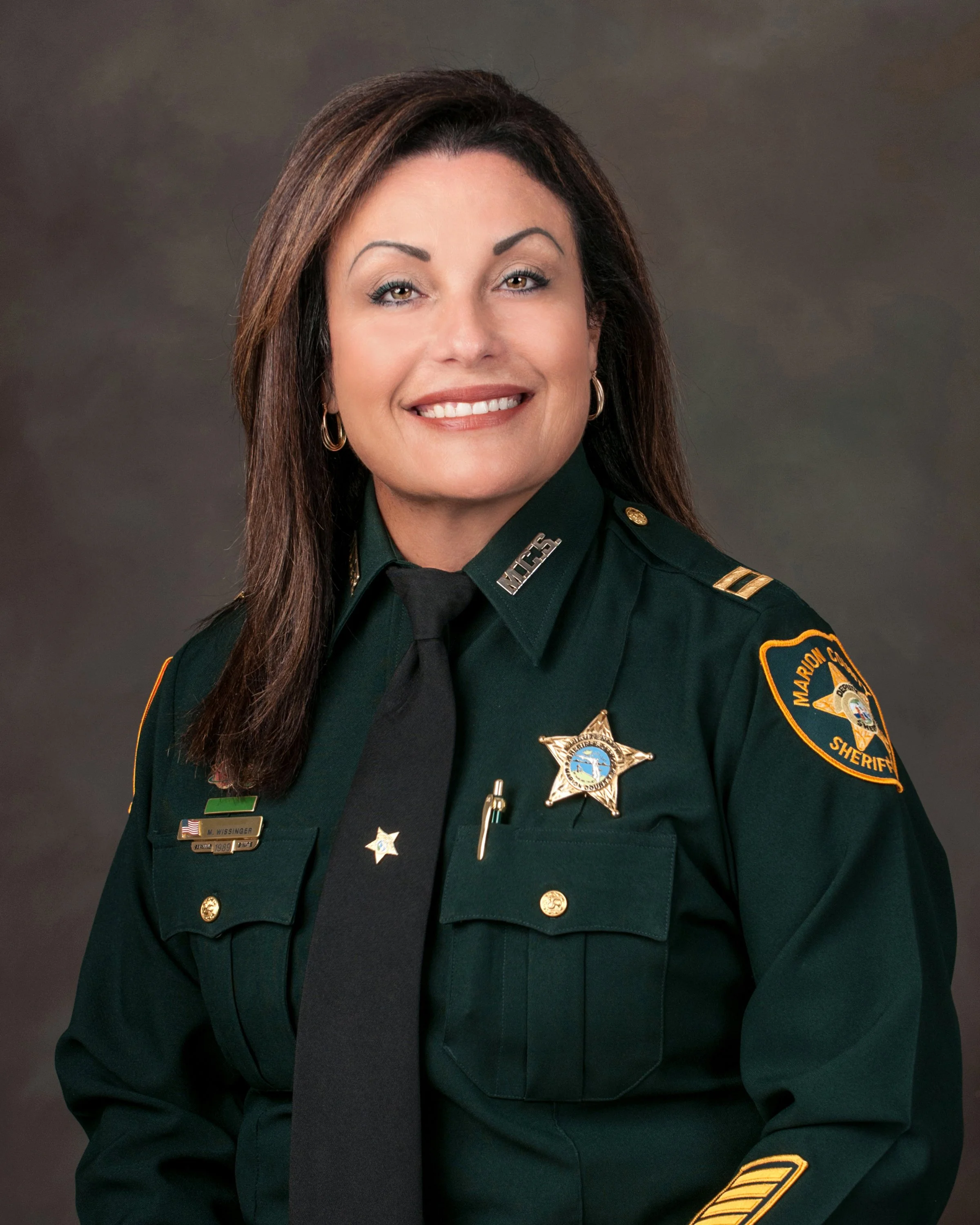 COURTHOUSE DIVISION — Marion County Sheriff's Office