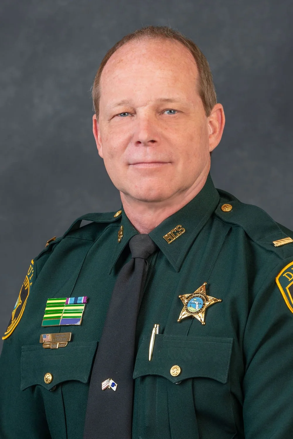 PATROL DIVISION — Marion County Sheriff's Office