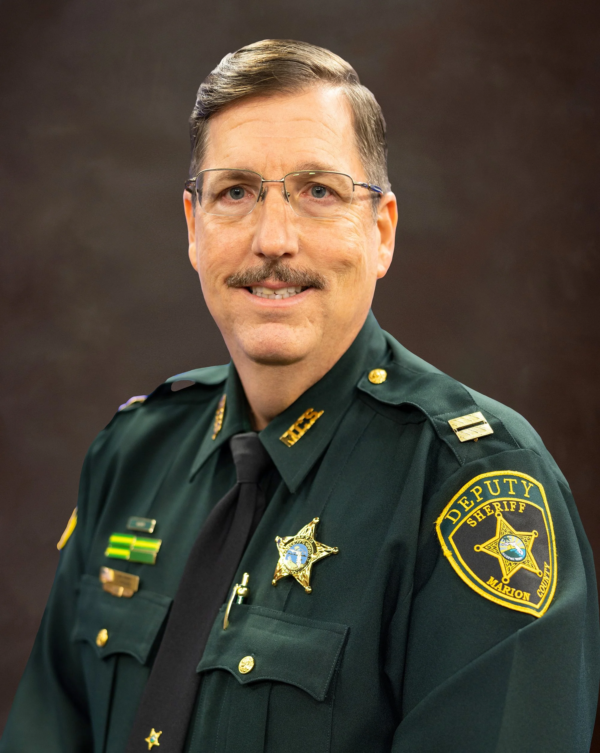 OFFICE OF PROFESSIONAL STANDARDS — Marion County Sheriff's Office