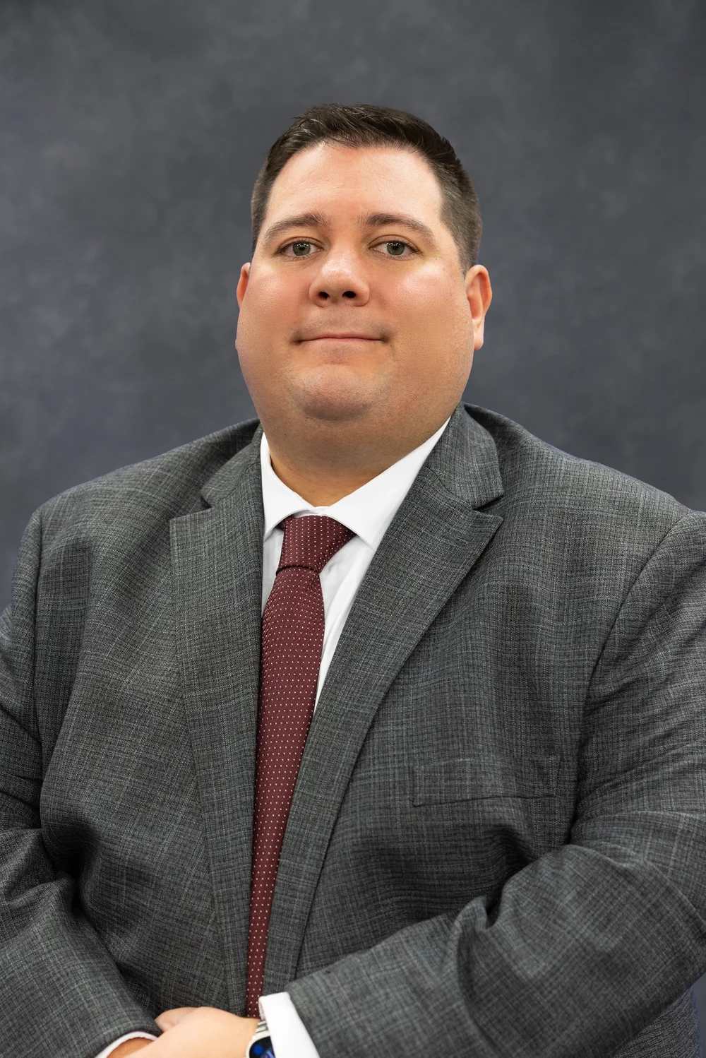 PURCHASING/WAREHOUSE — Marion County Sheriff's Office