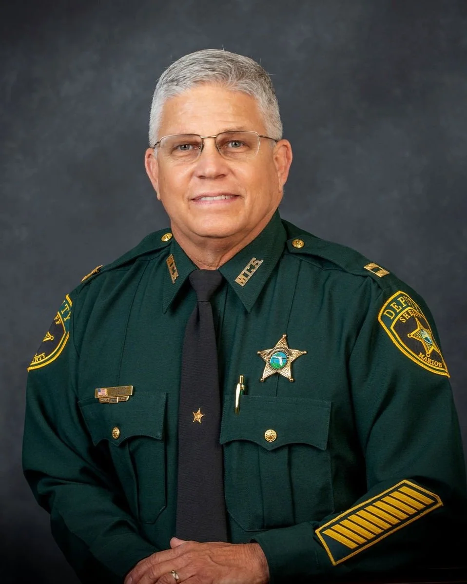 PATROL DIVISION — Marion County Sheriff's Office