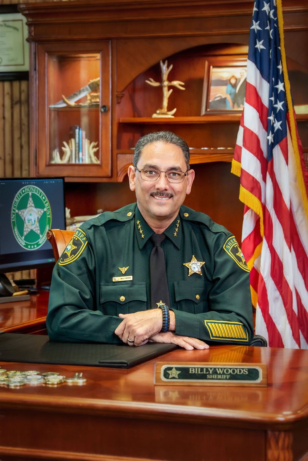 RECRUITMENT — Marion County Sheriff's Office
