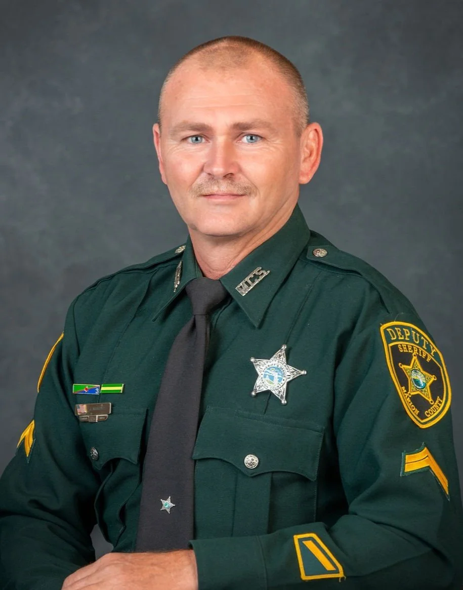 AGRICULTURE UNIT — Marion County Sheriff's Office