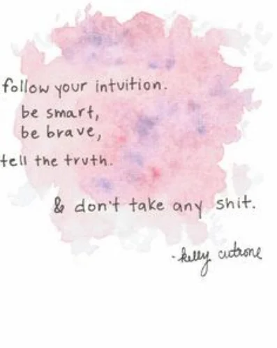20 Quotes That Will Give You A Kick In The Ass — The Millennial Miss