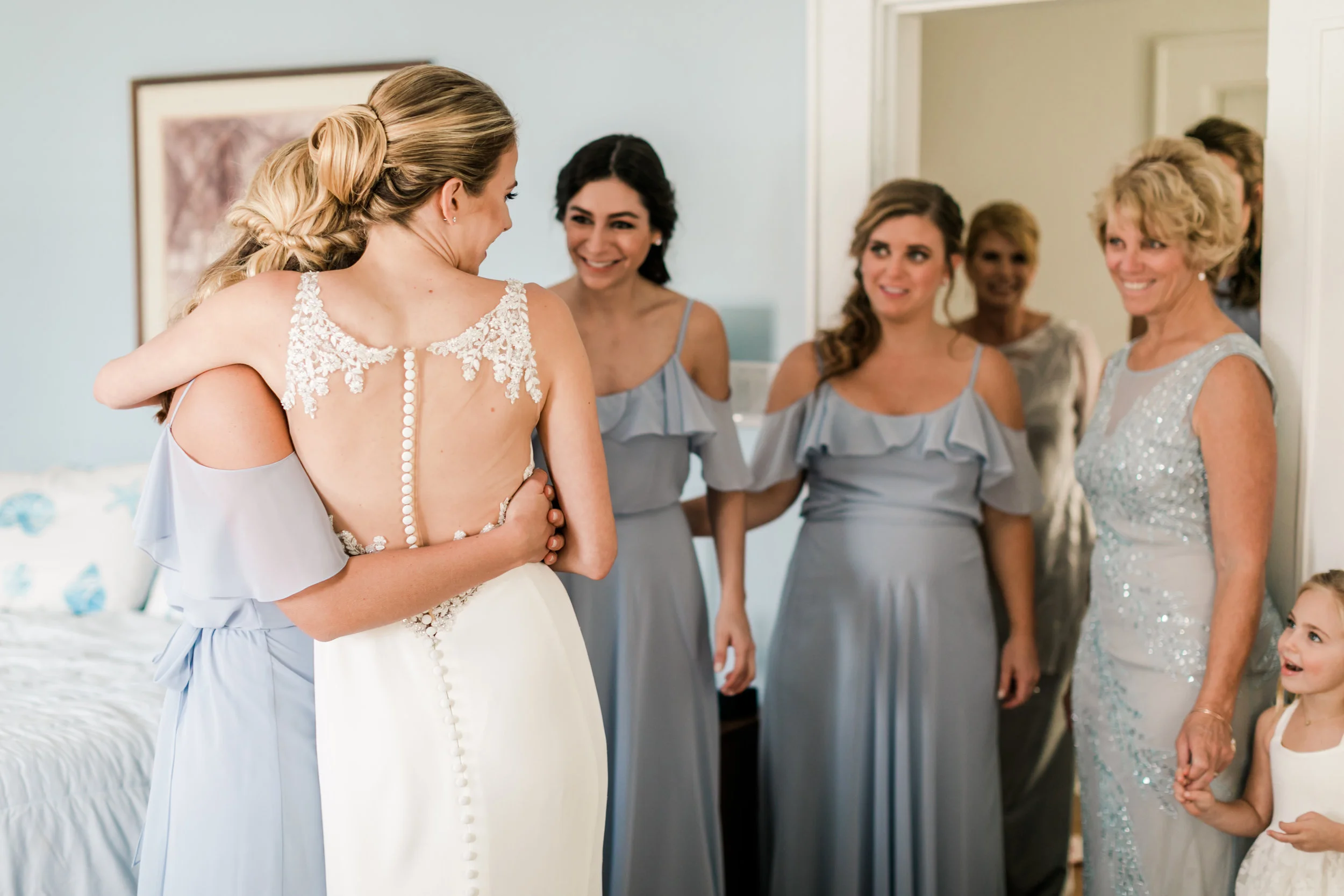 What Every Bride Needs To Tell Their Bridal Party The Millennial Miss What Every Bride Needs To Tell Their Bridal Party The Millennial Miss