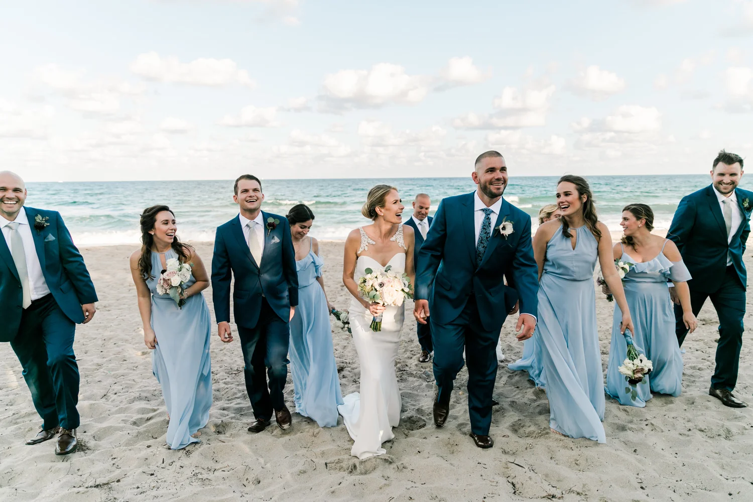What Every Bride Needs To Tell Their Bridal Party — The Millennial Miss