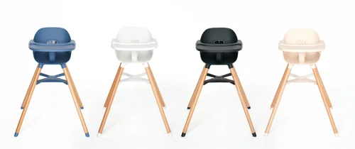 The Best High Chair That Is Mom and Baby Approved — The Millennial Miss