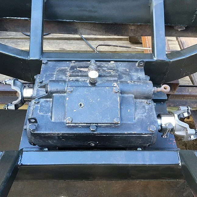 Galloping Goose Historical Society of Dolores, CO