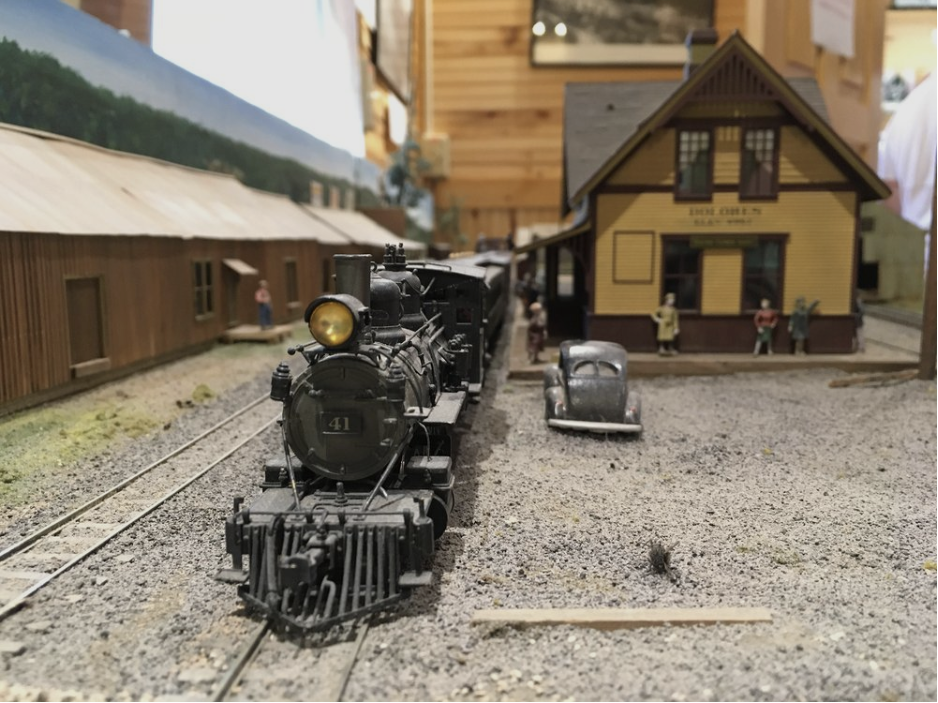 Upcoming Events — Galloping Goose Historical Society of Dolores, CO