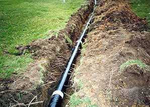 Applications & Custom Orders — Insul-Seal insulated pipe and pex pipe ...