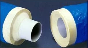 Products & Specs — Insul-Seal insulated pipe and pex pipe solutions