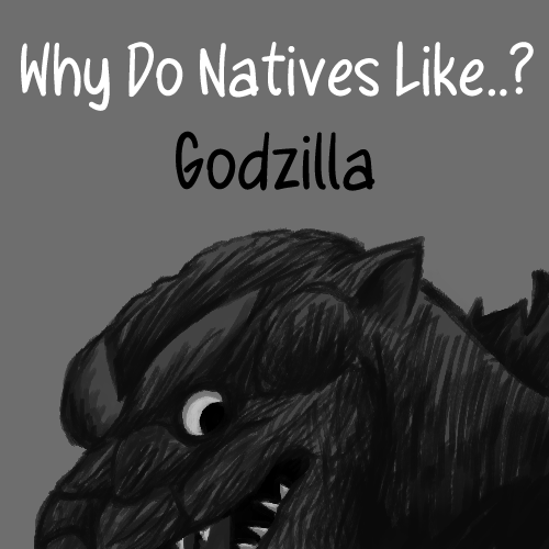 Native Americans Be Like