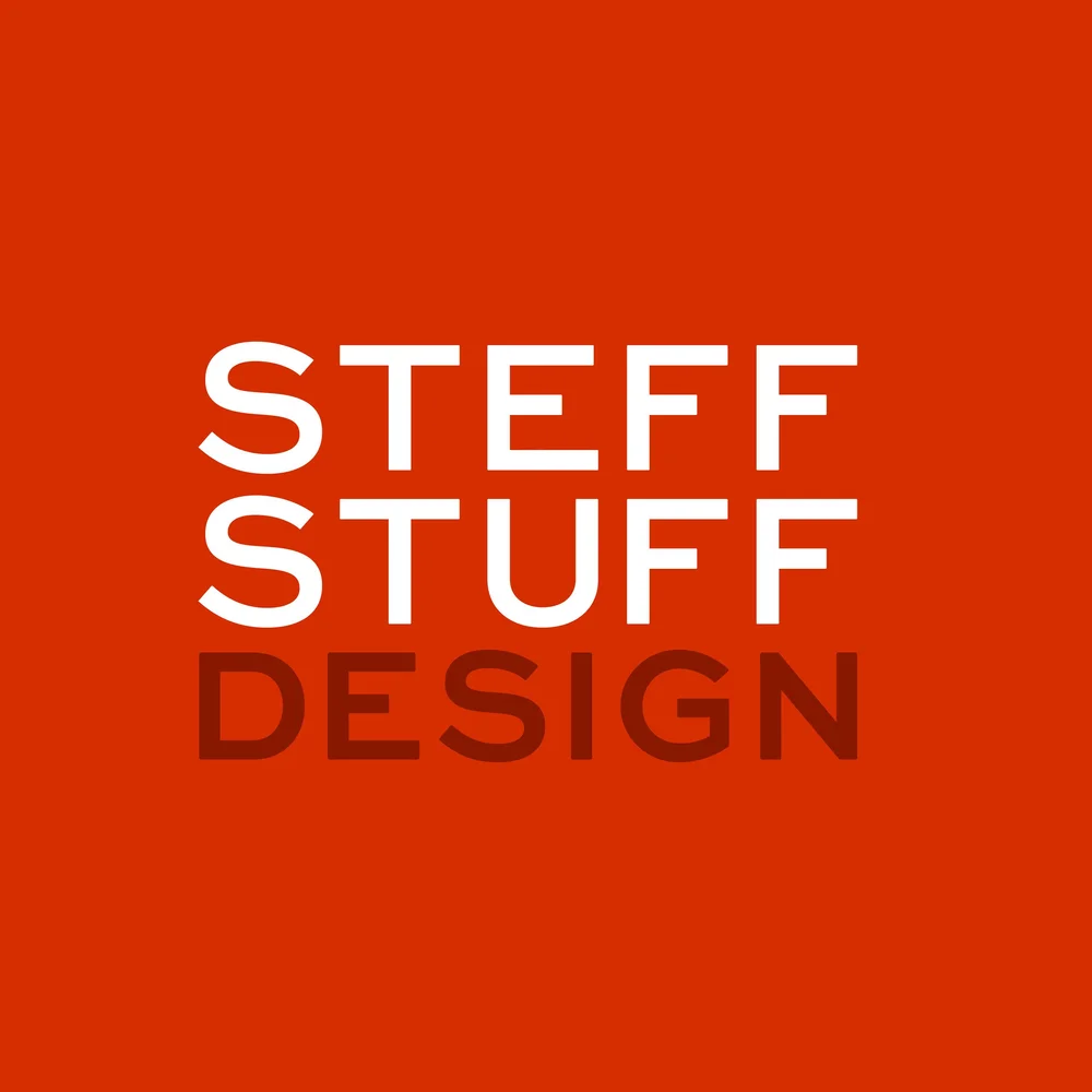 STEFF STUFF DESIGN