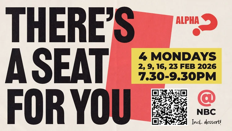 Alpha — Narrabeen Baptist Church