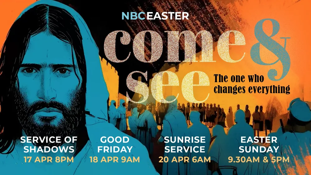 Easter Services — Narrabeen Baptist Church