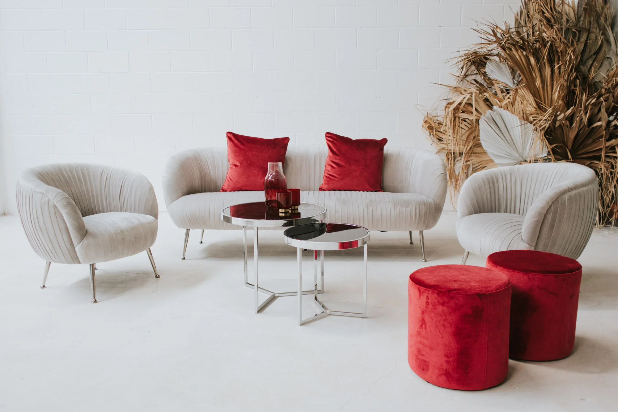 Lounge Collections — Avideas | Event Hire, Furniture Hire, Event ...