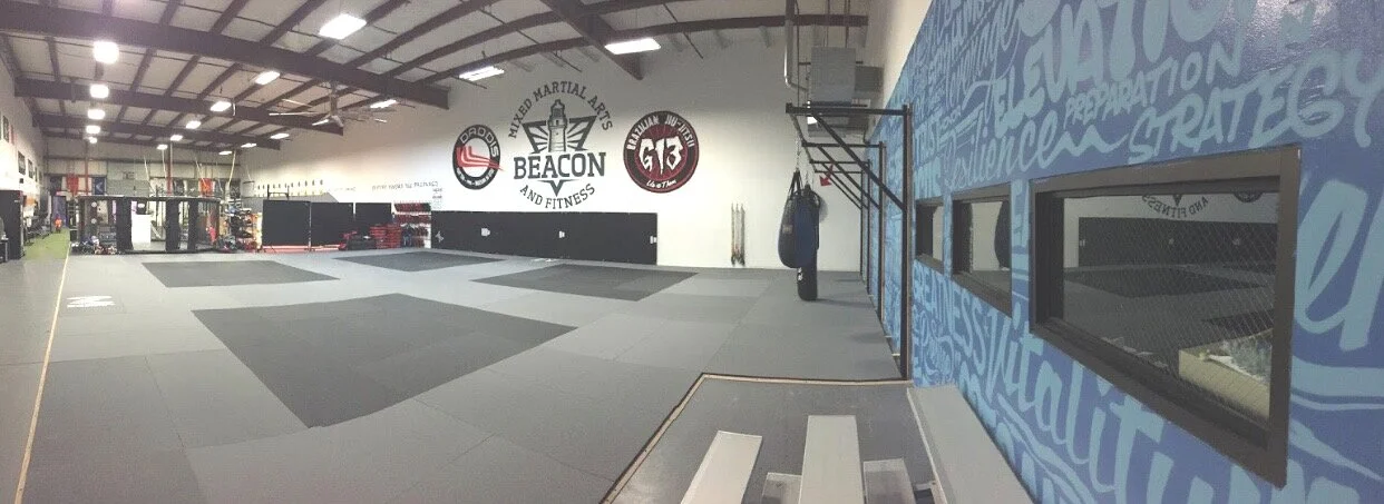 Beacon Mixed Martial Arts and Fitness