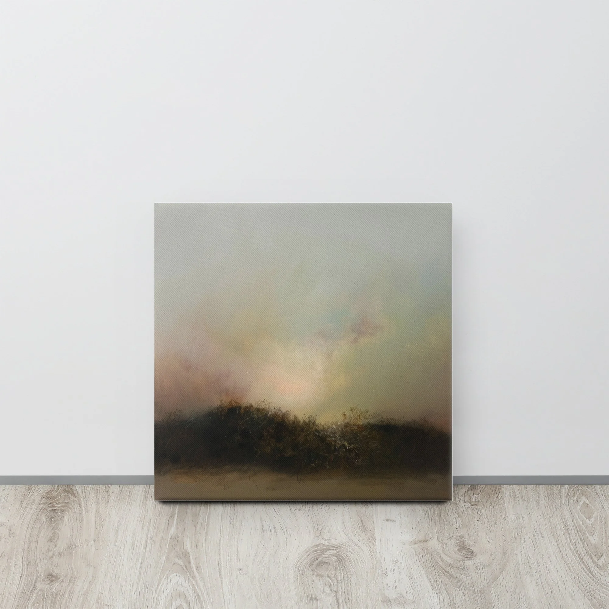 03/13/2024 16x16 Canvas 1 of 1 — LONNIE CHRISTOPHER ART