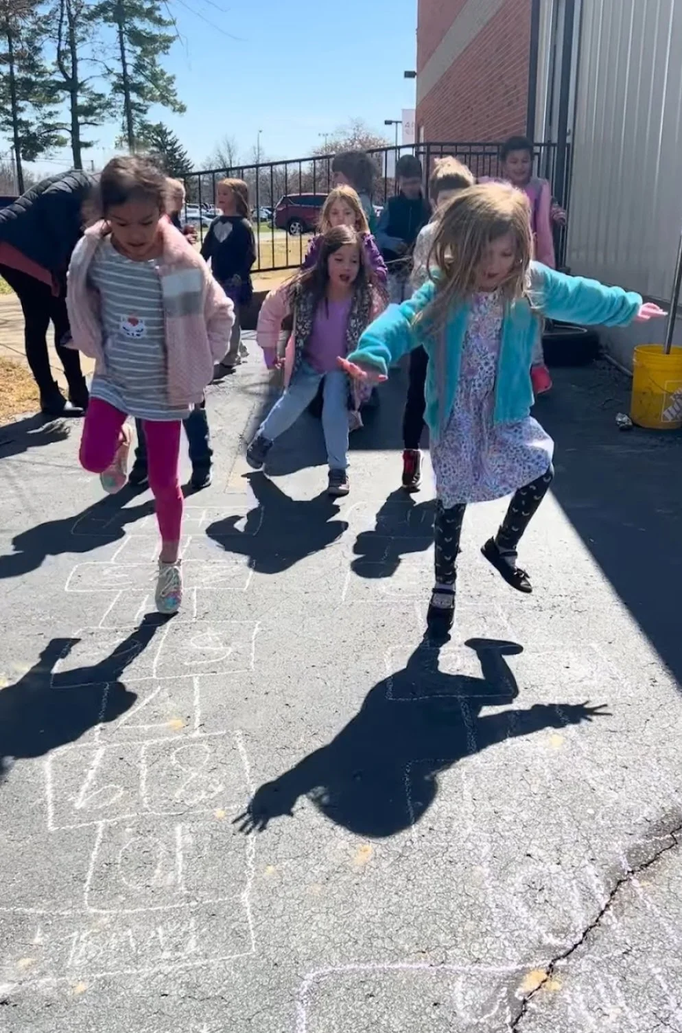 Activities and Clubs — FRIENDS SCHOOL