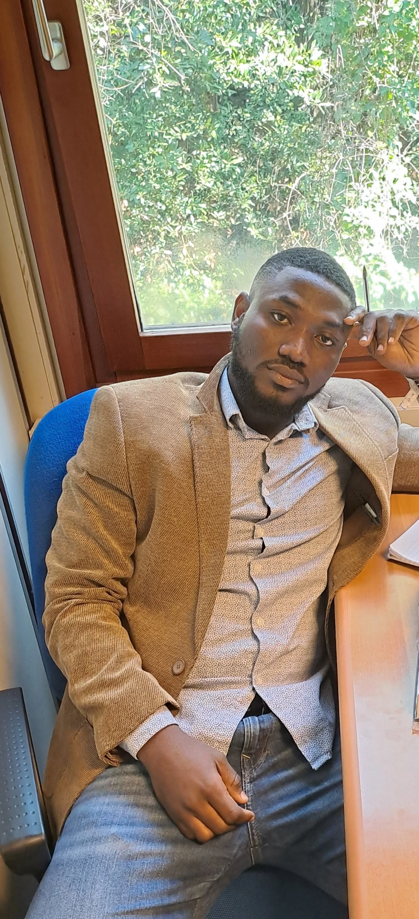 Masthead — Barzakh