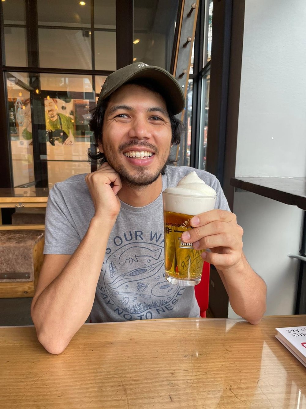 Masthead — Barzakh