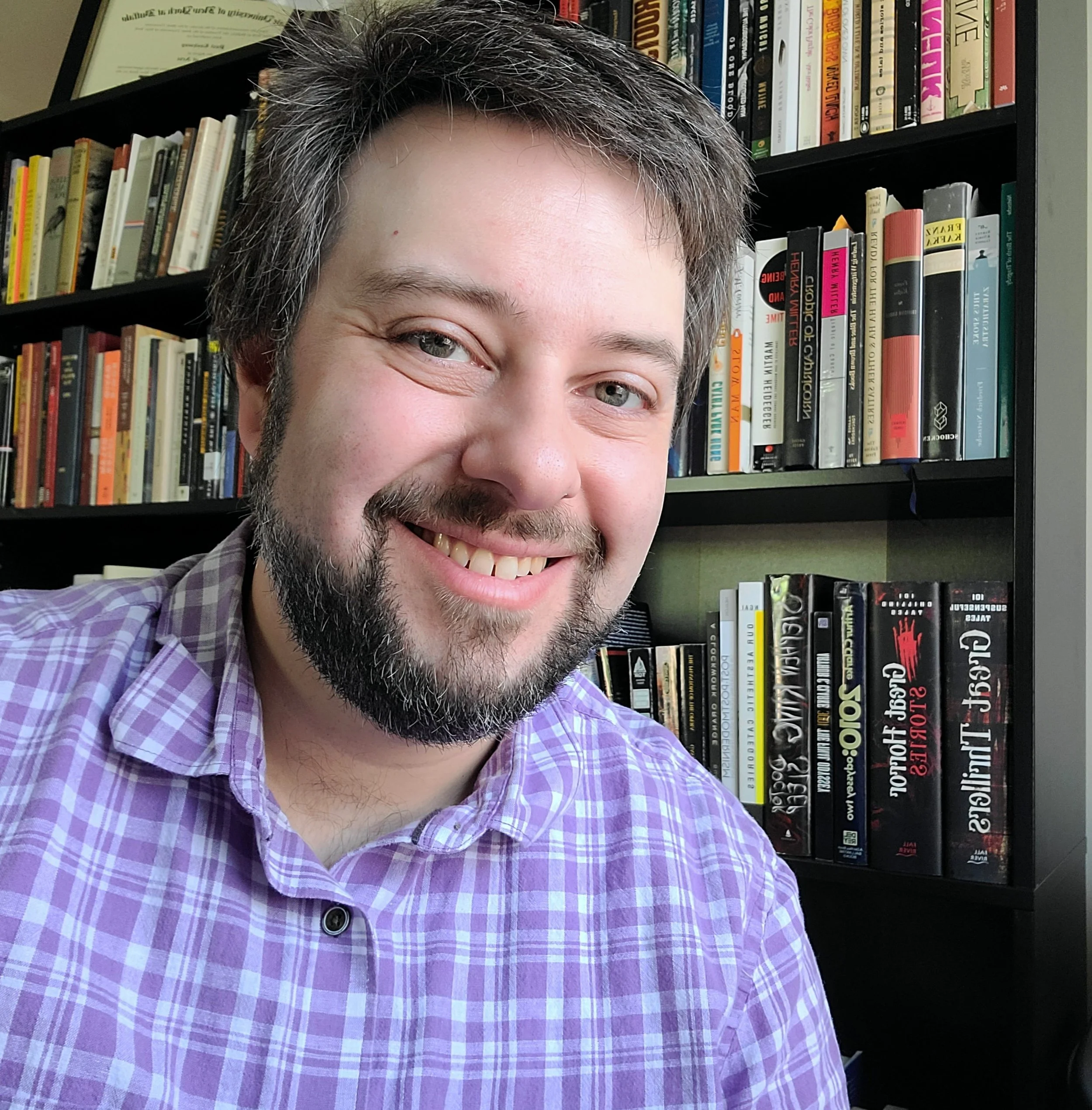 Masthead — Barzakh