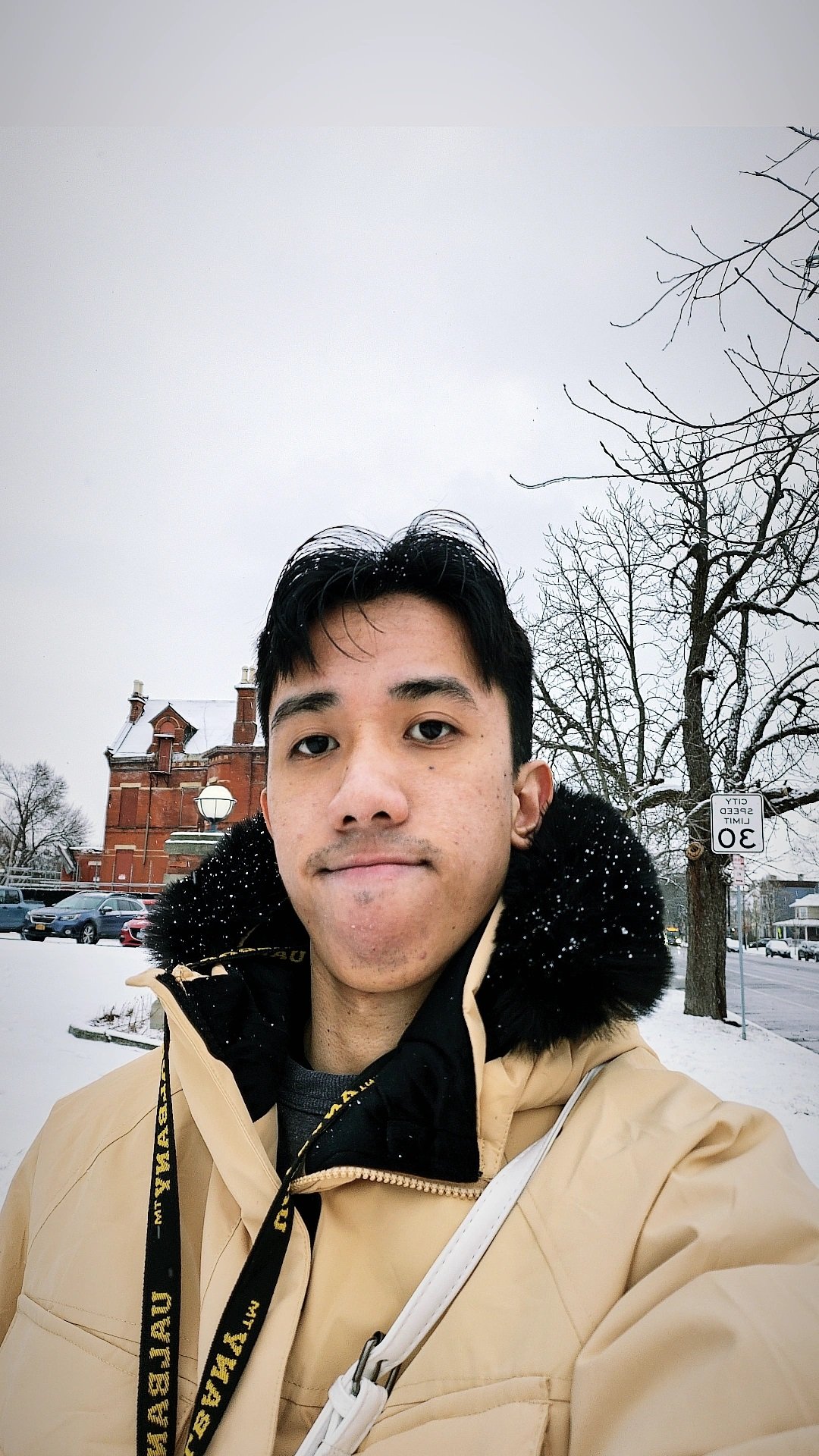 Masthead — Barzakh