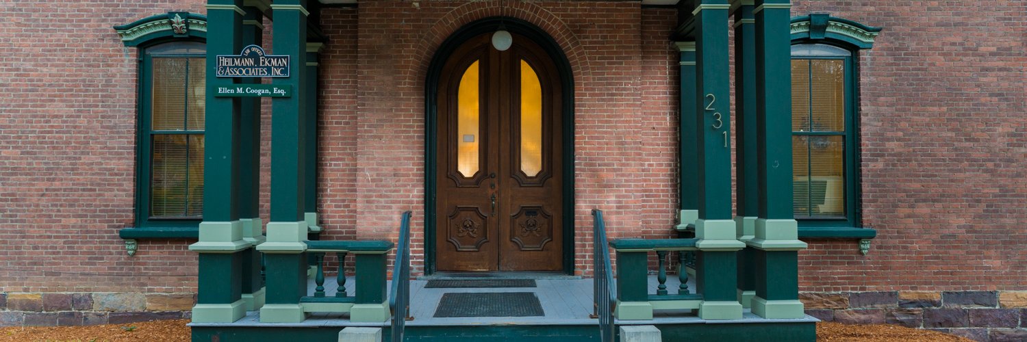 Heilmann, Ekman, Cooley & Gagnon