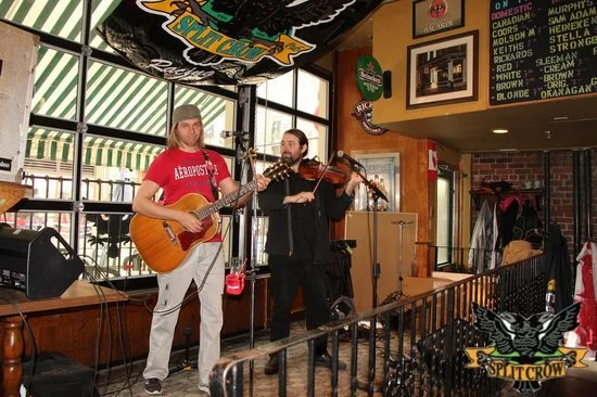Top 10 Live Music Locations in Halifax! — Alternative Routes