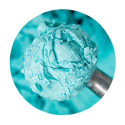 Ice Cream Flavors