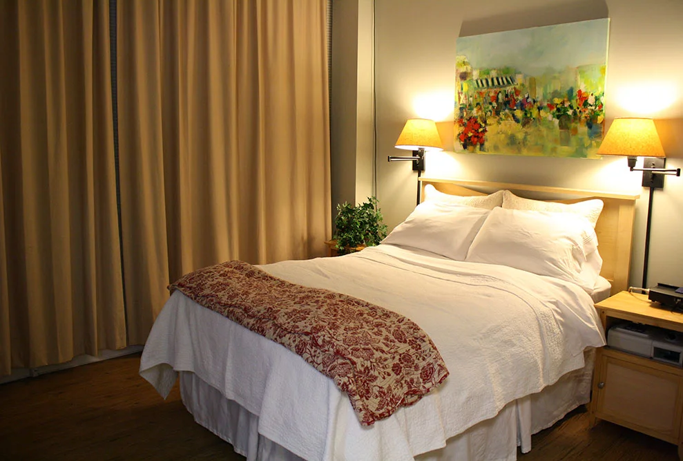 Peninsula Sleep Center — Pulmonary Associates