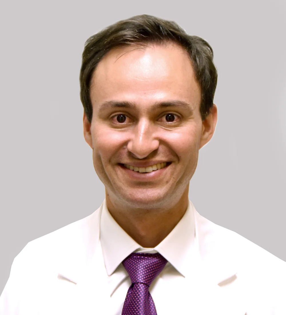 Meet our Doctors — Pulmonary Associates