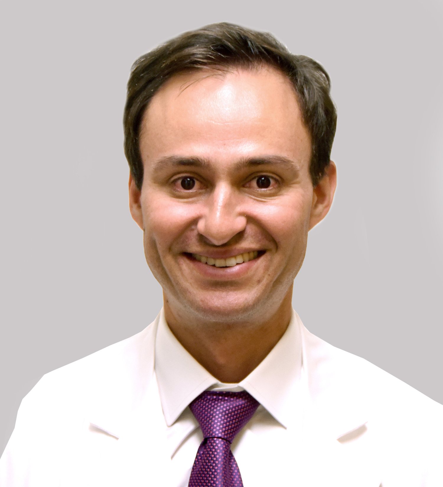 Meet our Doctors — Pulmonary Associates