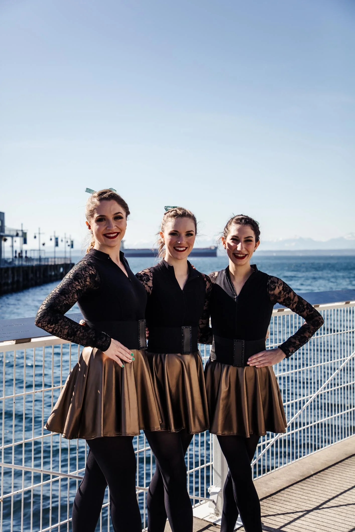 Seattle Irish Dance Company