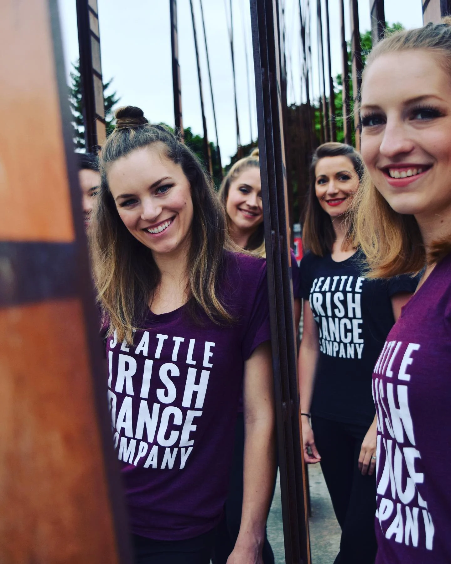 Seattle Irish Dance Company