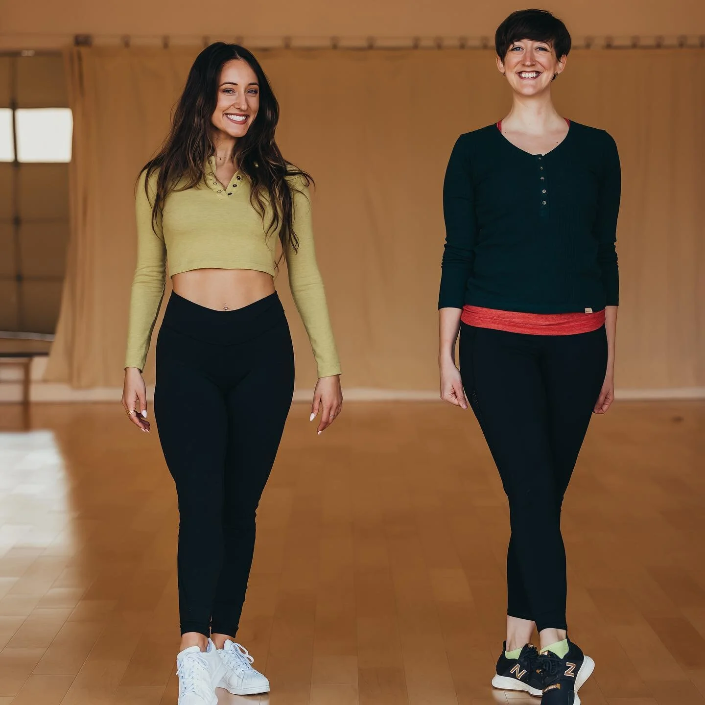 Seattle Irish Dance Company