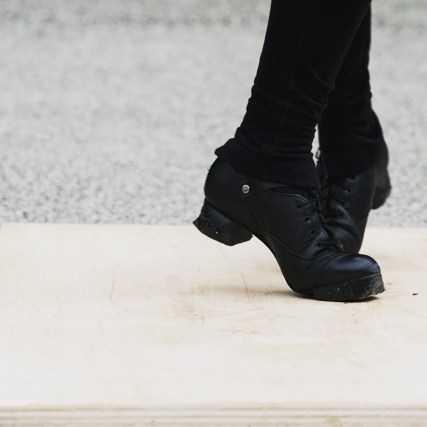 Seattle Irish Dance Company