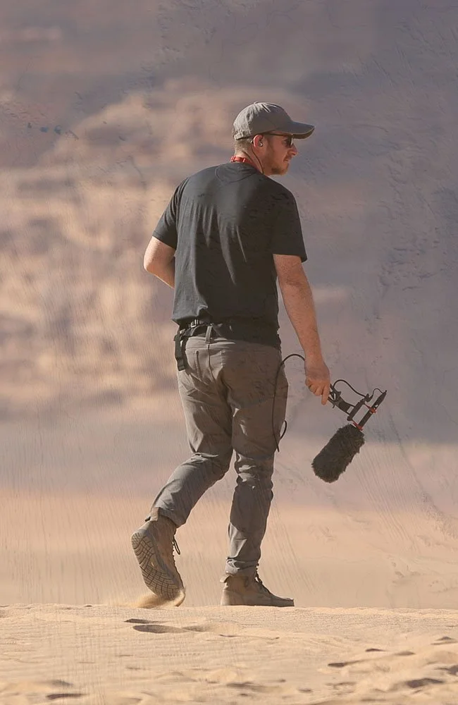 Our Team — Appian Media